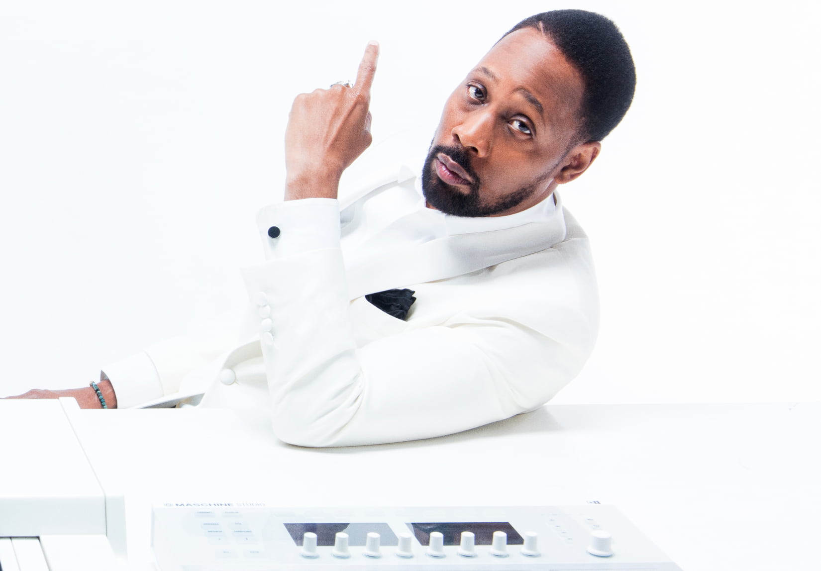 ‘36 Chambers’ to 36 Cinema; RZA’s Legacy Grows with ‘Cut Throat City’