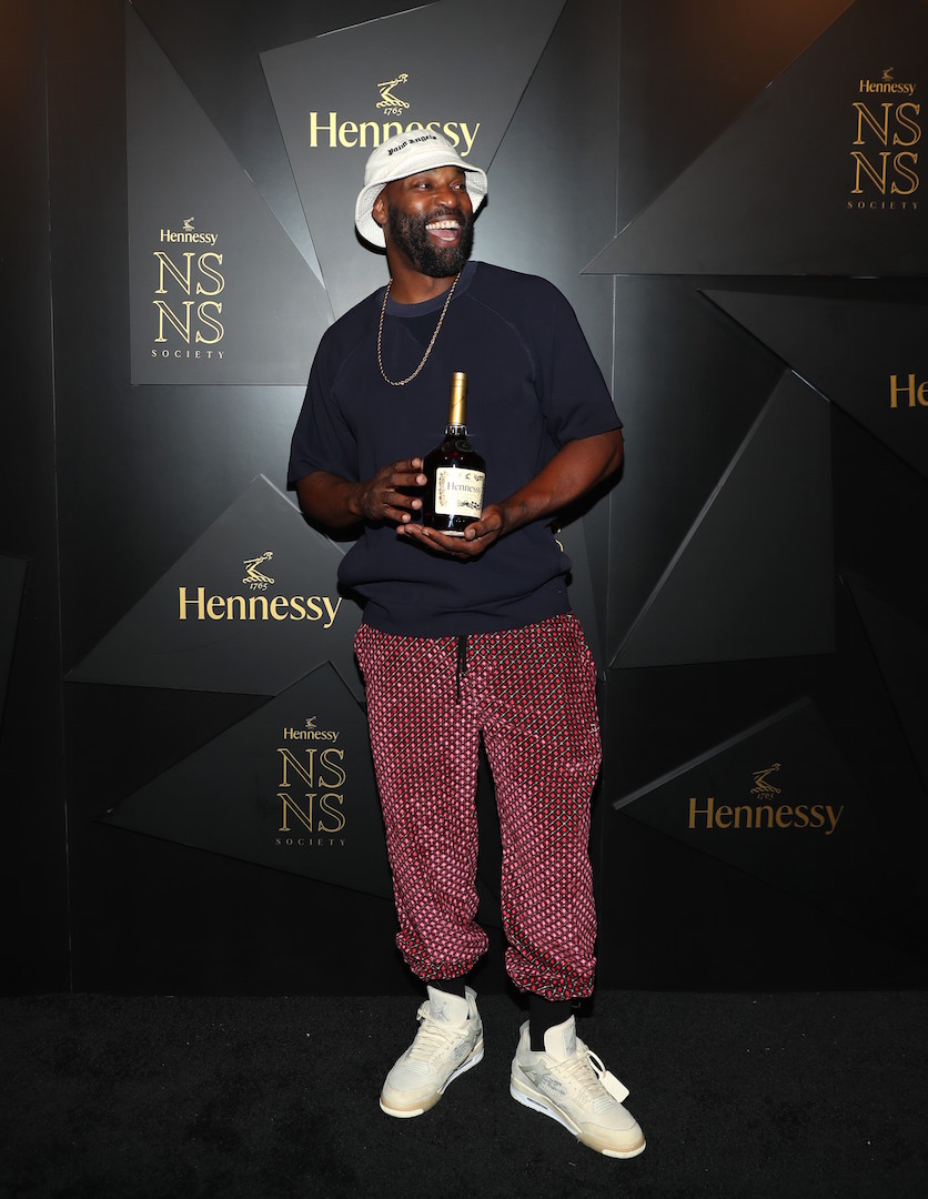 How NBA Star Baron Davis Takes the Business of Basketball to Further ...