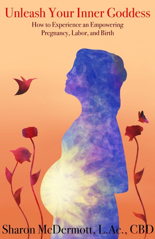 Sharon Mcdermott’s Journey to Acupuncture and Chinese Herbs