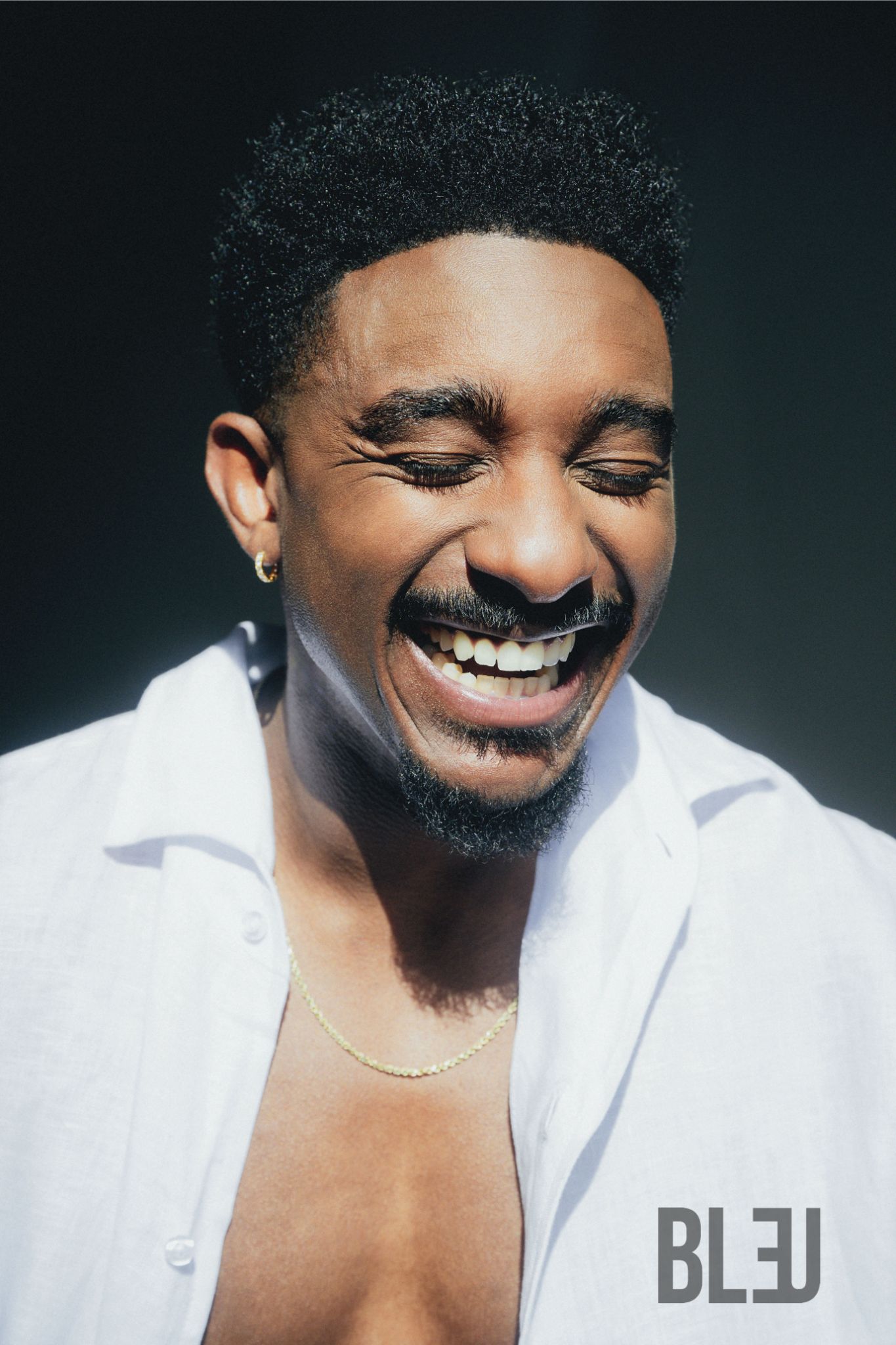 Jordan L. Jones: Reviving the Iconic 'Jazz' in 'Bel-Air