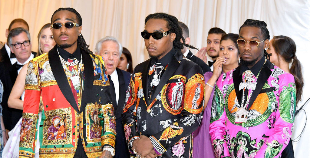 Why Did Migos Split? — Reasons Behind the Trio's Split
