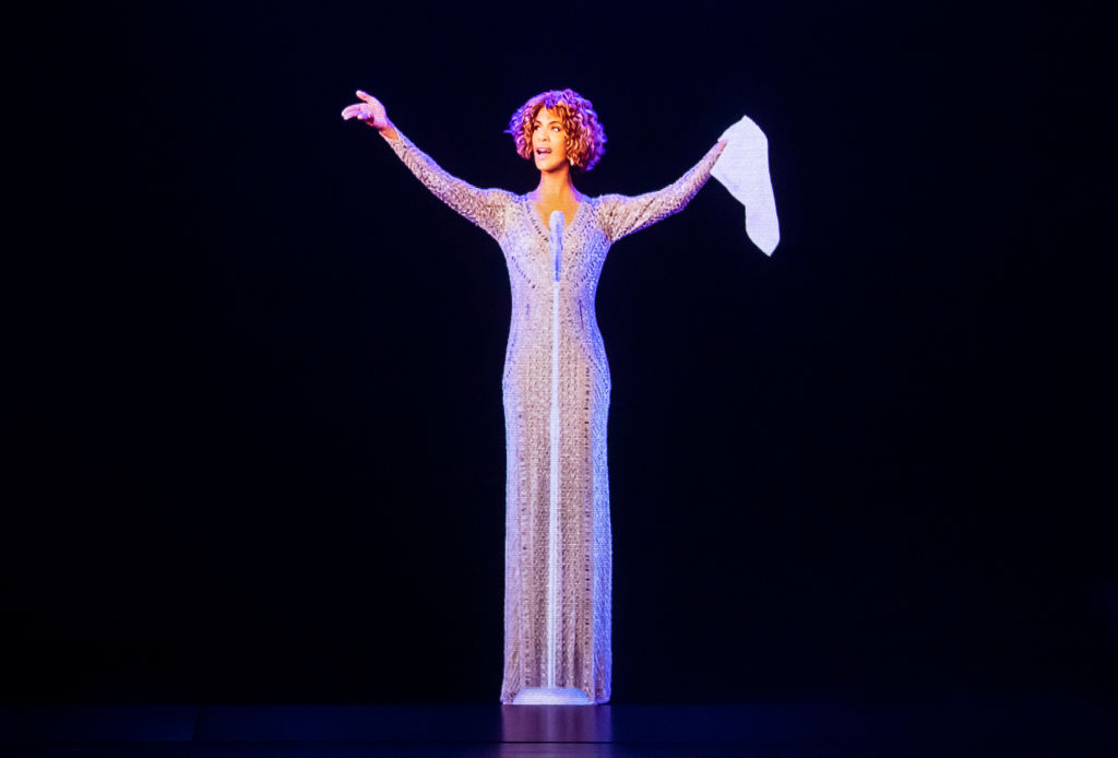 Hologram Concerts Are So Fascinating — But How Do They Work?