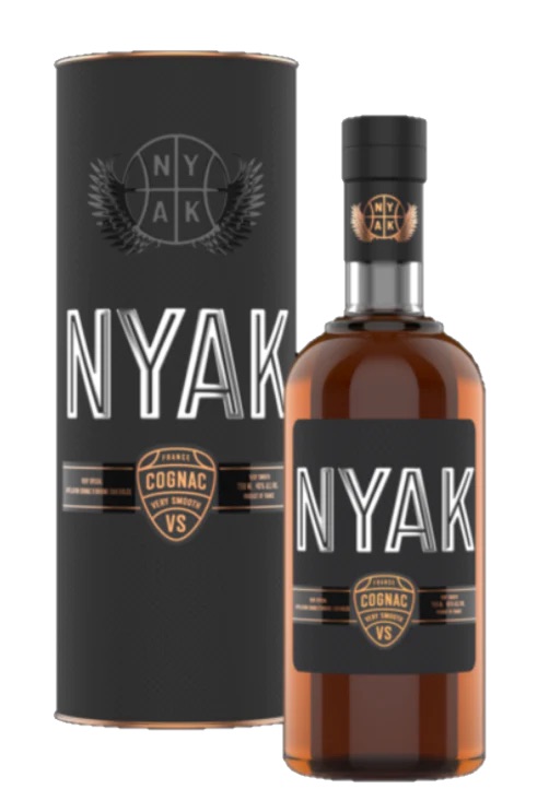 Nyak Cognac