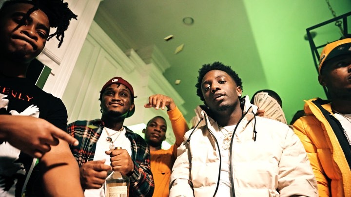 Notable Rising Rappers From Atlanta to Look out For