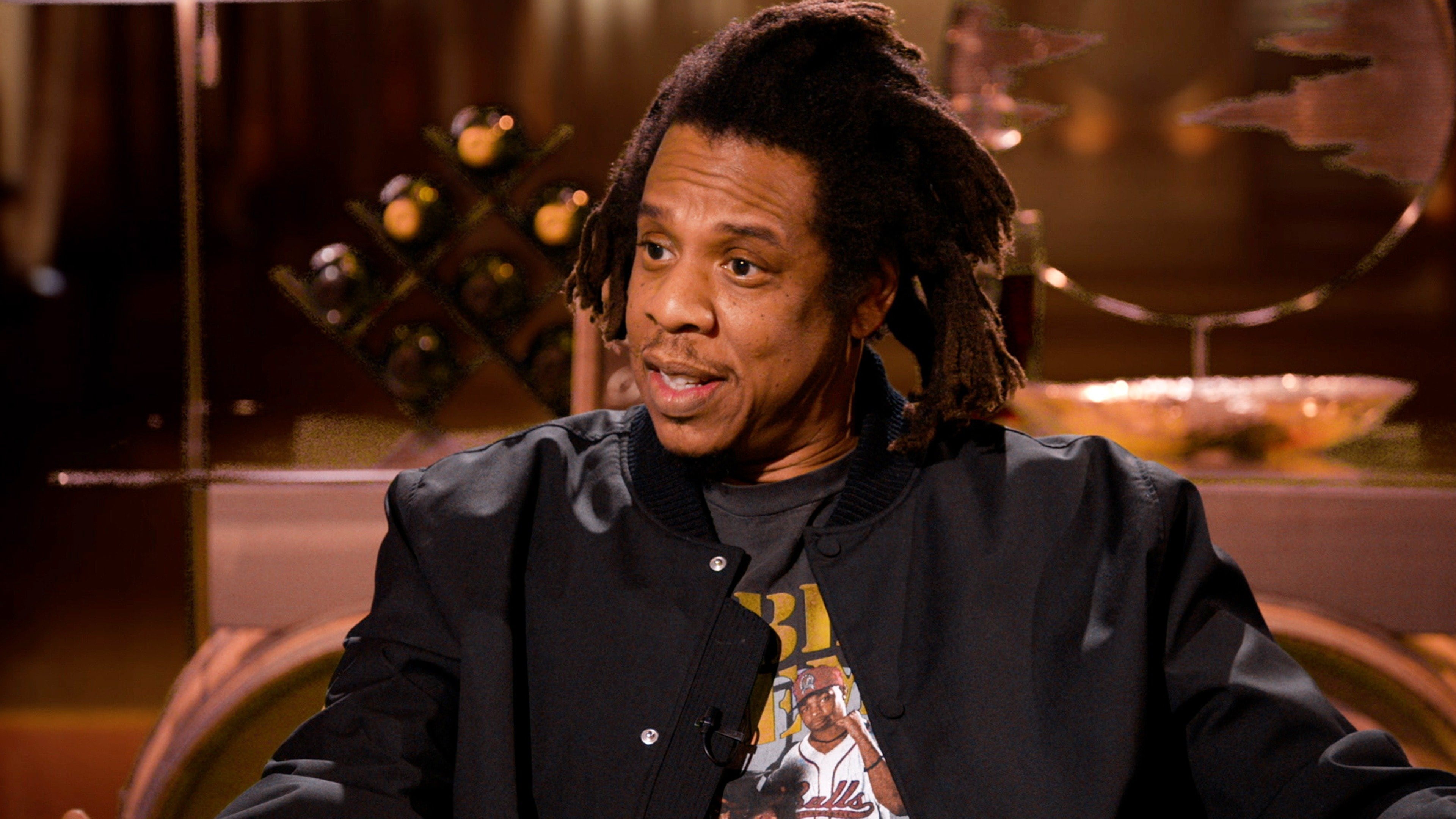 Jay-Z's Net Worth: Unpacking Why He Denied Cousin a Loan