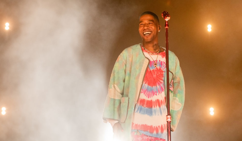Here Are the Most Emotional Kid Cudi Songs — Prepare to Feel