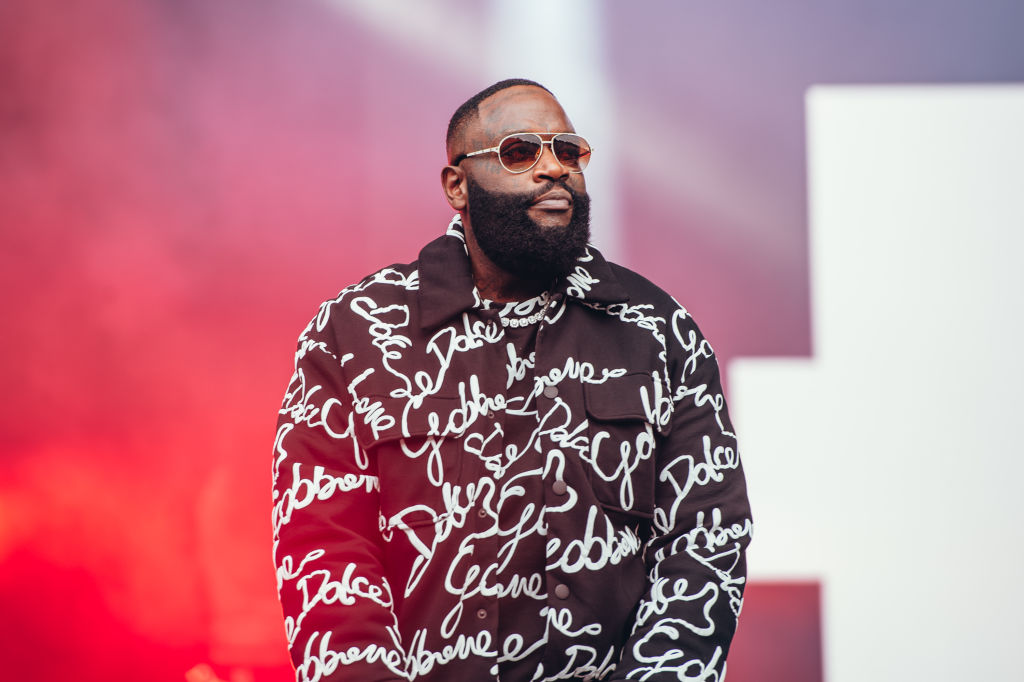 The Biggest Boss: All the Investments Rick Ross Has Made