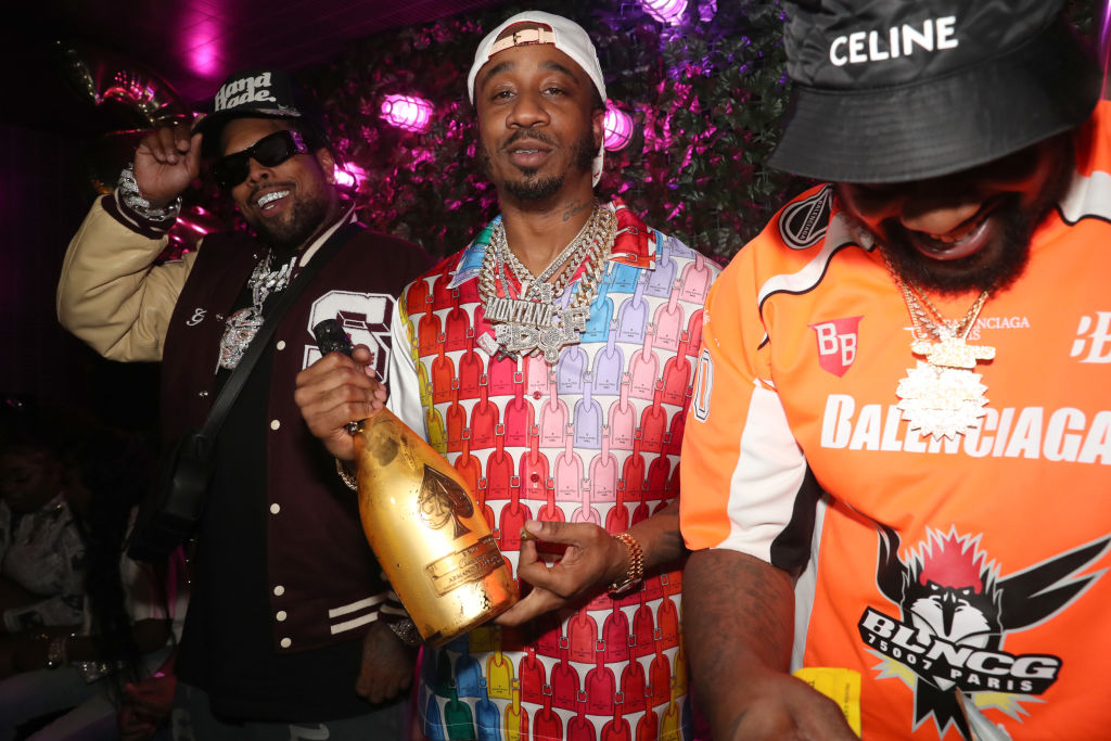 How Much Is Griselda Records Worth? Rising to Fame & Fortune