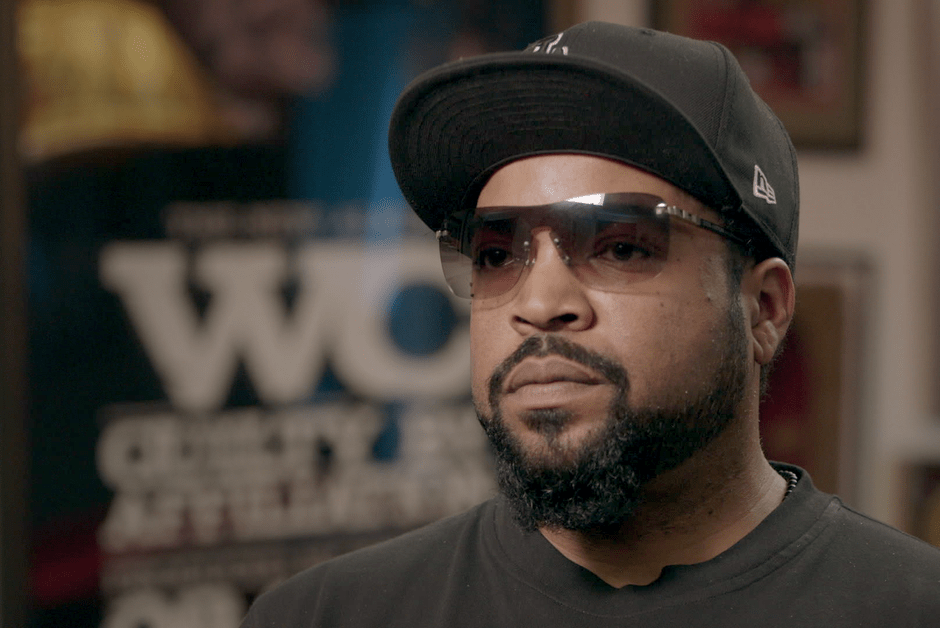 Hip-Hop Documentaries You Should Stream: Hip-Hop Heads Unite!