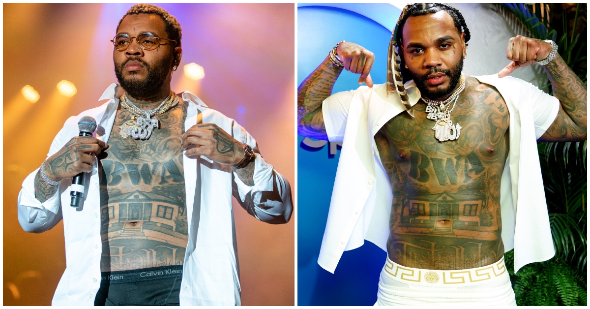 7 Rappers With Impressive Fitness Transformations