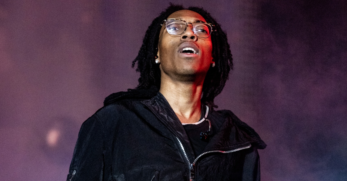 Is Lil Tecca a Producer? Exploring the Rapper's Producer Credits