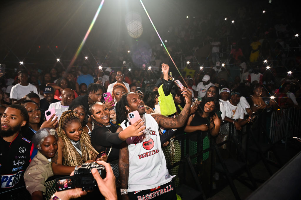 CMG: Yo Gotti's Label Artists' Net Worths Explored