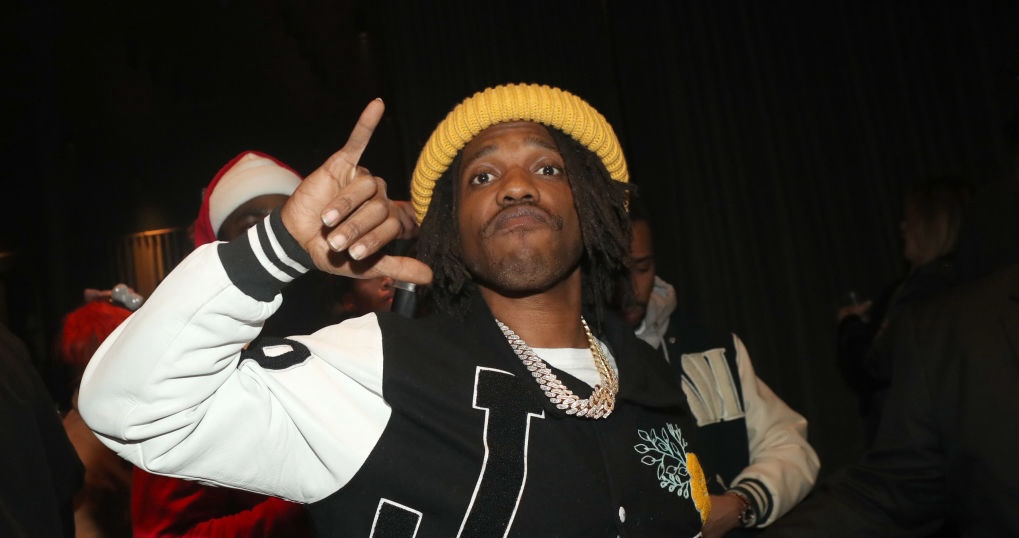 6 Rappers You Didn't Know Are From Louisiana