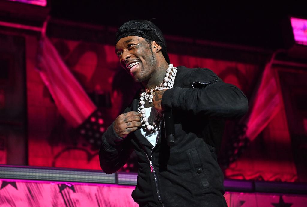 Rap Artists With Interesting Real Names — Birth Names Revealed