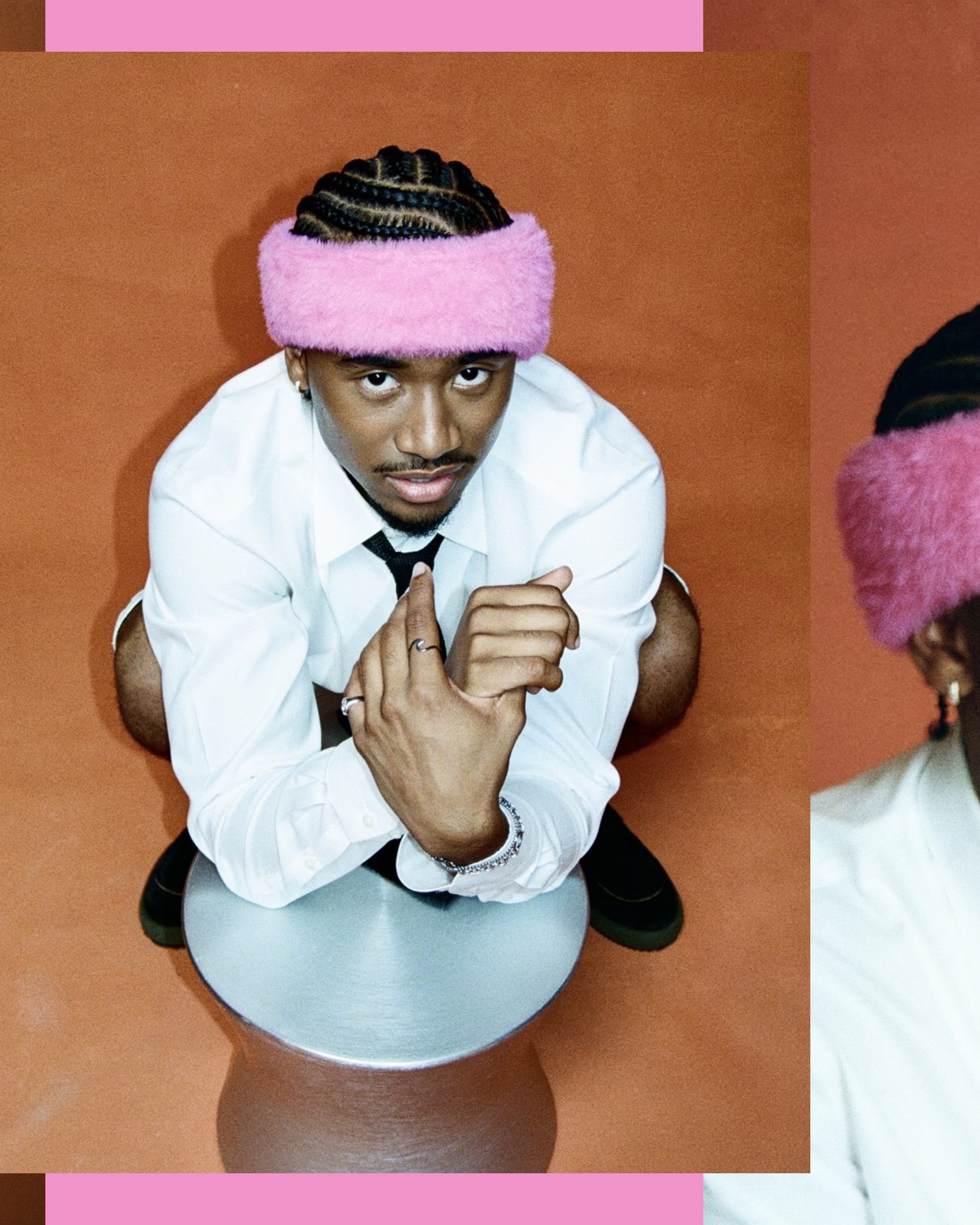 The R&B Maverick