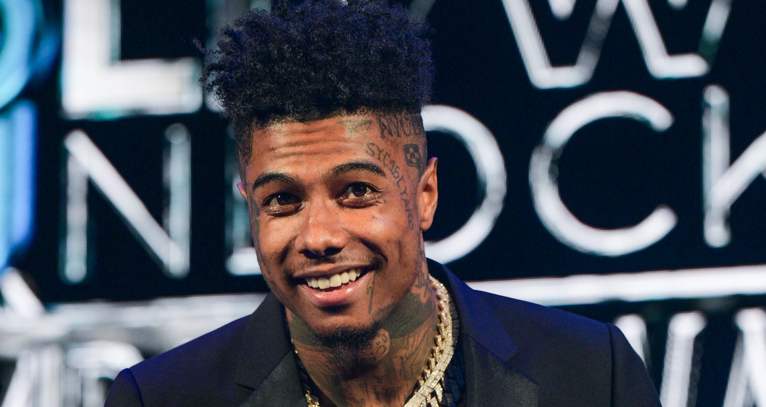 The Truth About Why Soulja Boy's Baby Mama Is Suing Blueface