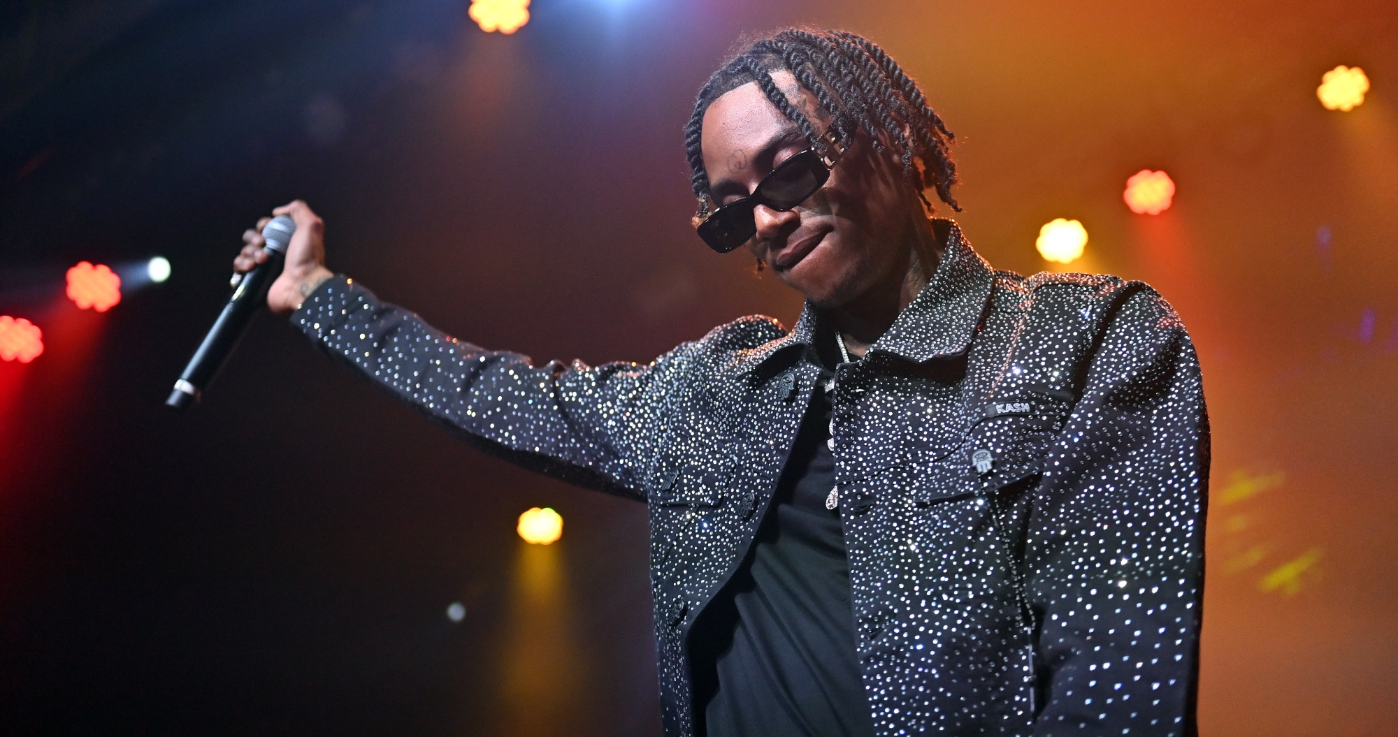 The Truth About Why Soulja Boy's Baby Mama Is Suing Blueface