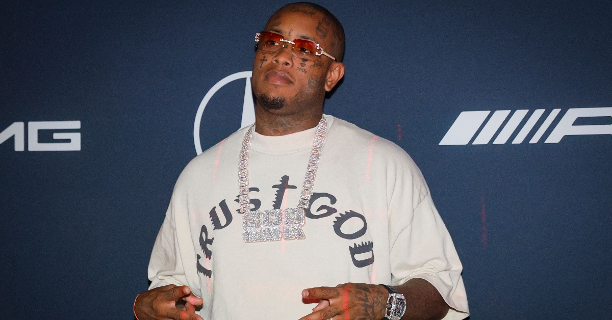 Southside on the Track's Long List of Producer Credits Explored!