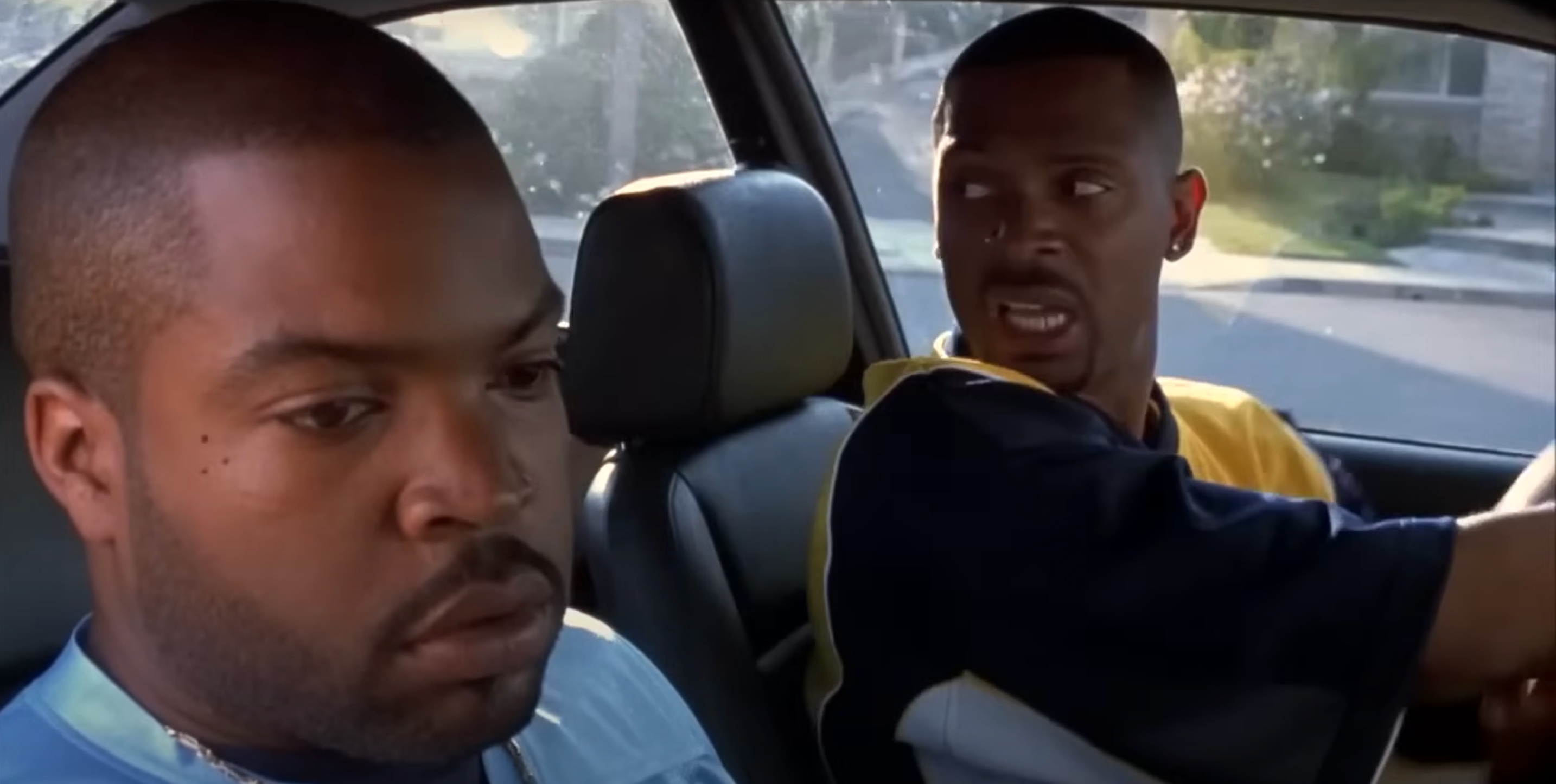 Every Single 'Friday' Movie Ranked From Best To Worst