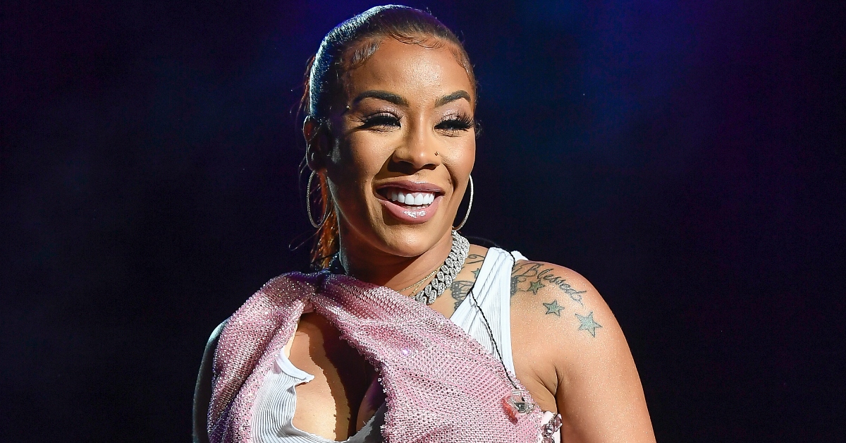 Everything We Know About Keyshia Cole’s Siblings and Parents