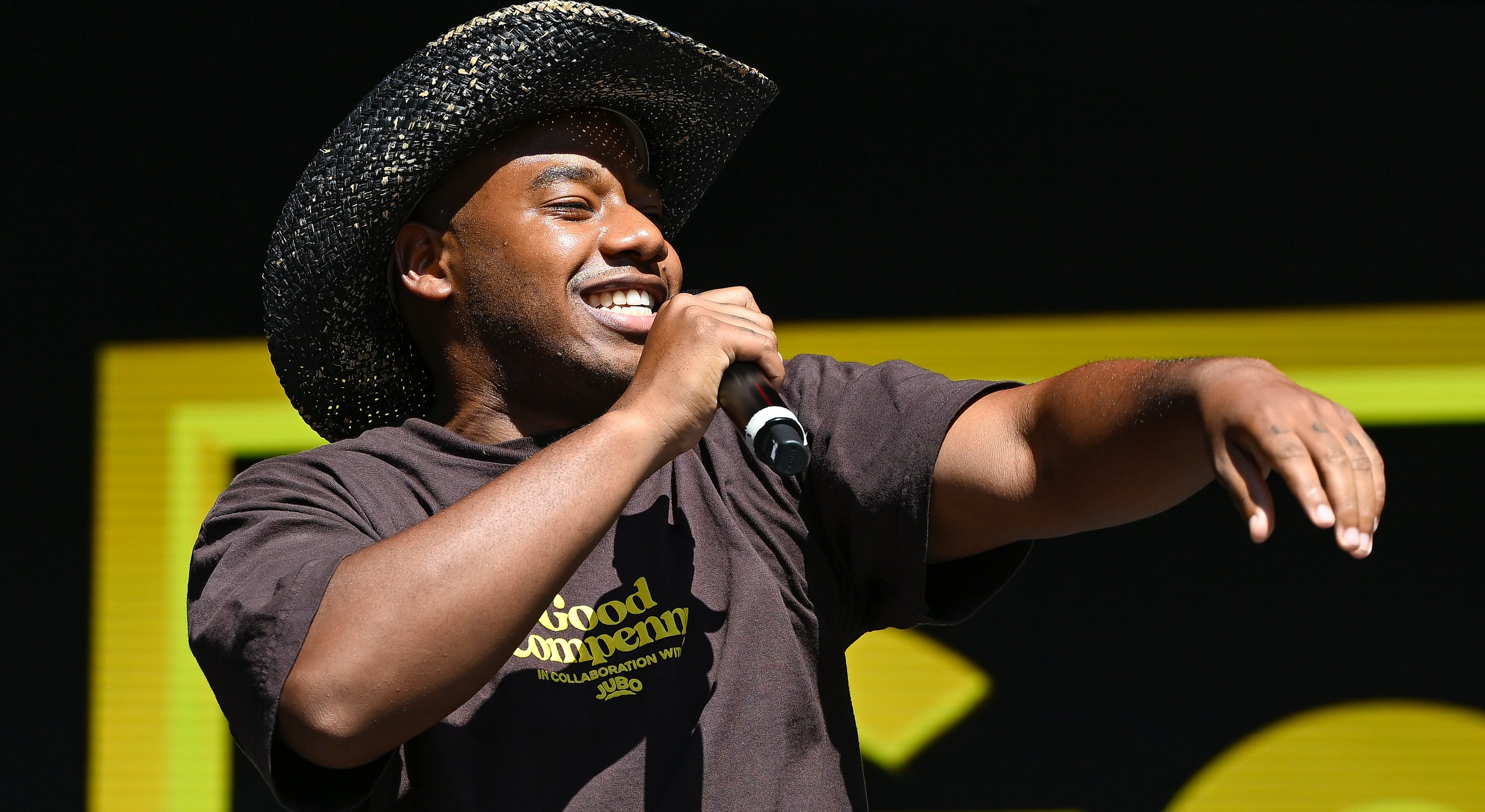 LaRussell’s Backyard 2024 Concert Dates Have Been Announced!