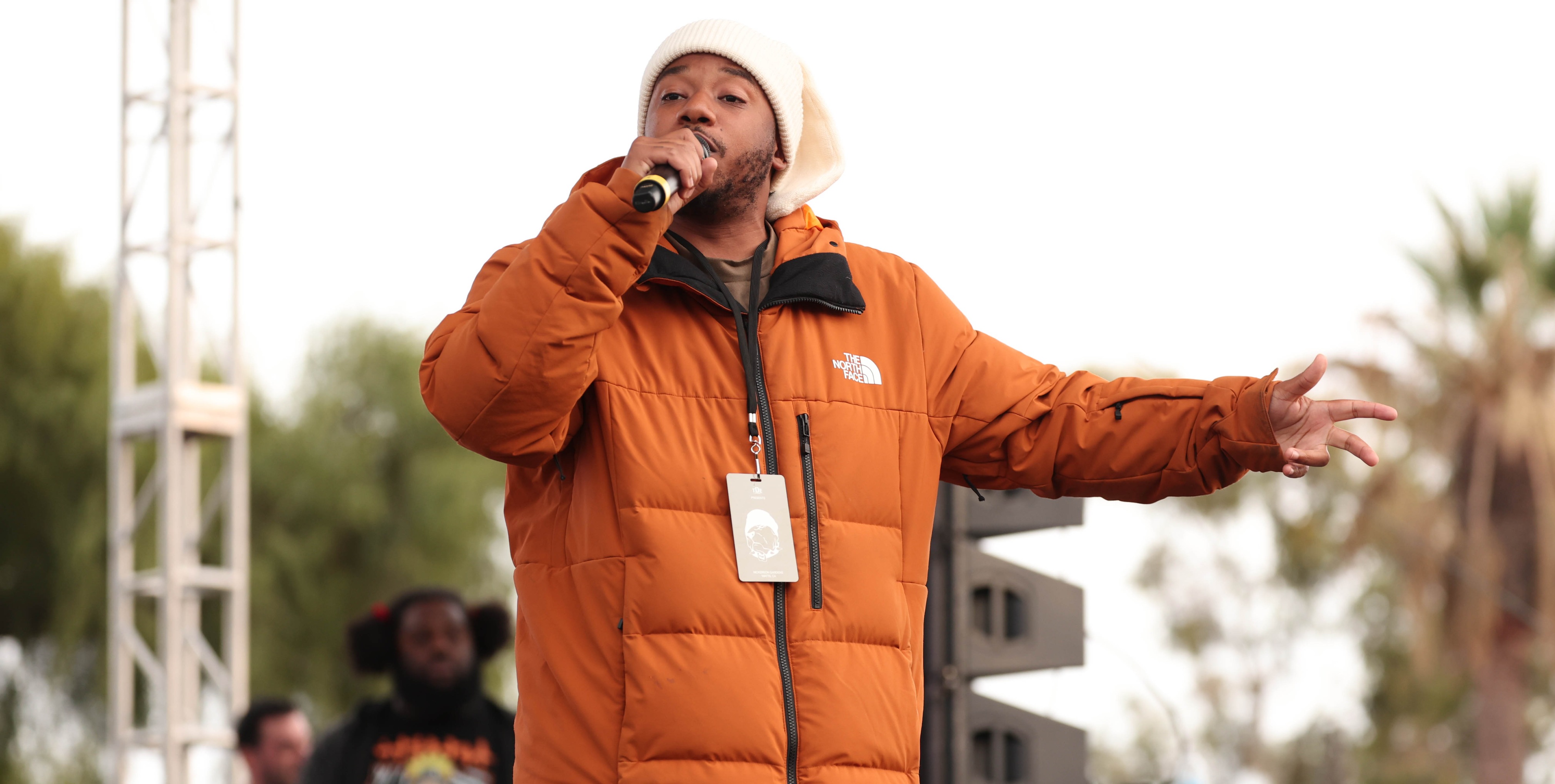 LaRussell’s Backyard 2024 Concert Dates Have Been Announced!