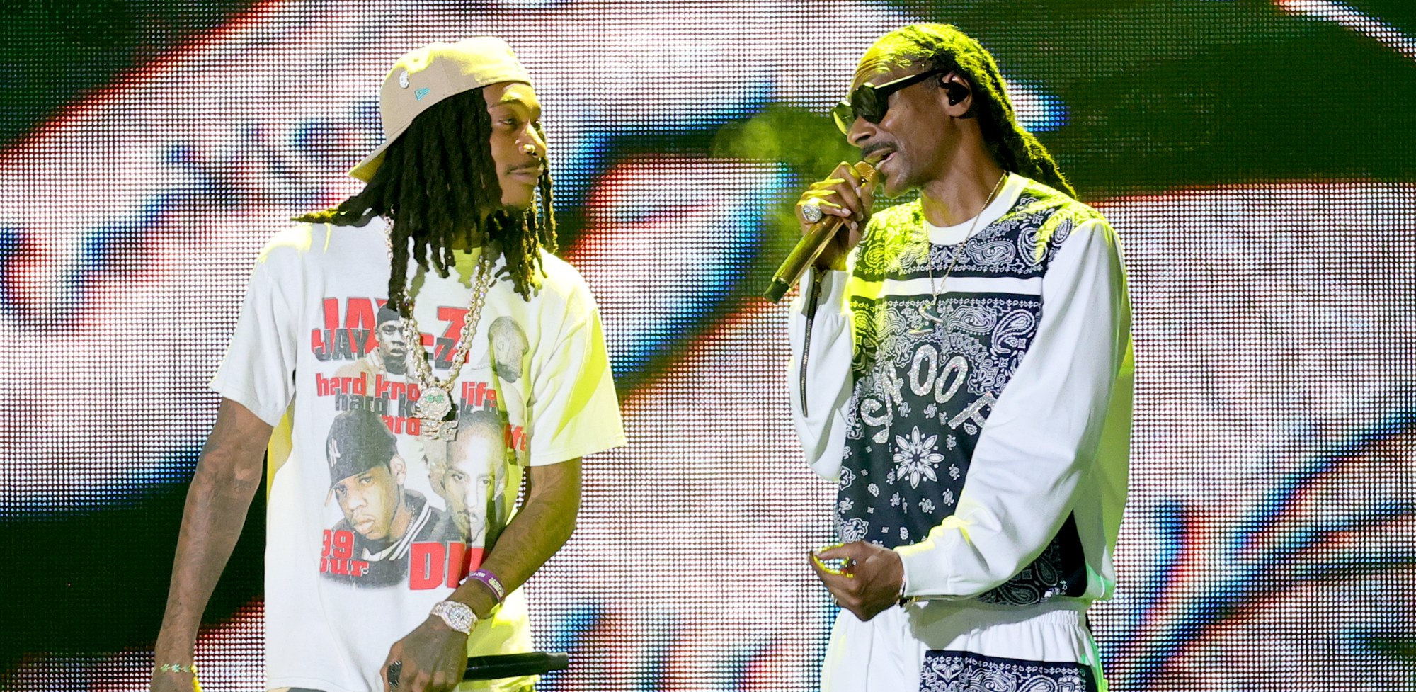 Snoop Dogg's Best Positive Affirmation Songs