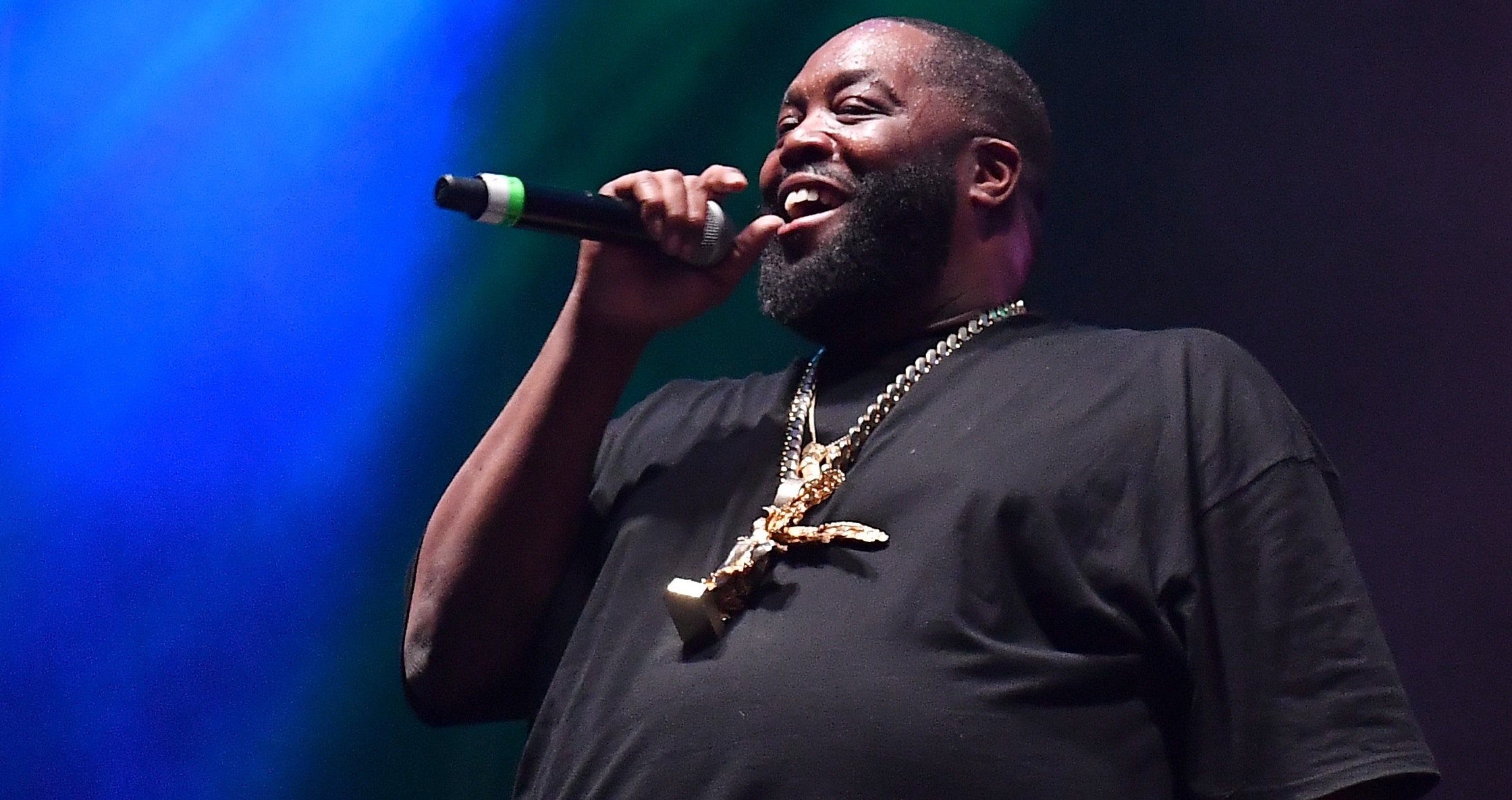 Killer Mike's Most Socially and Politically Conscious Songs