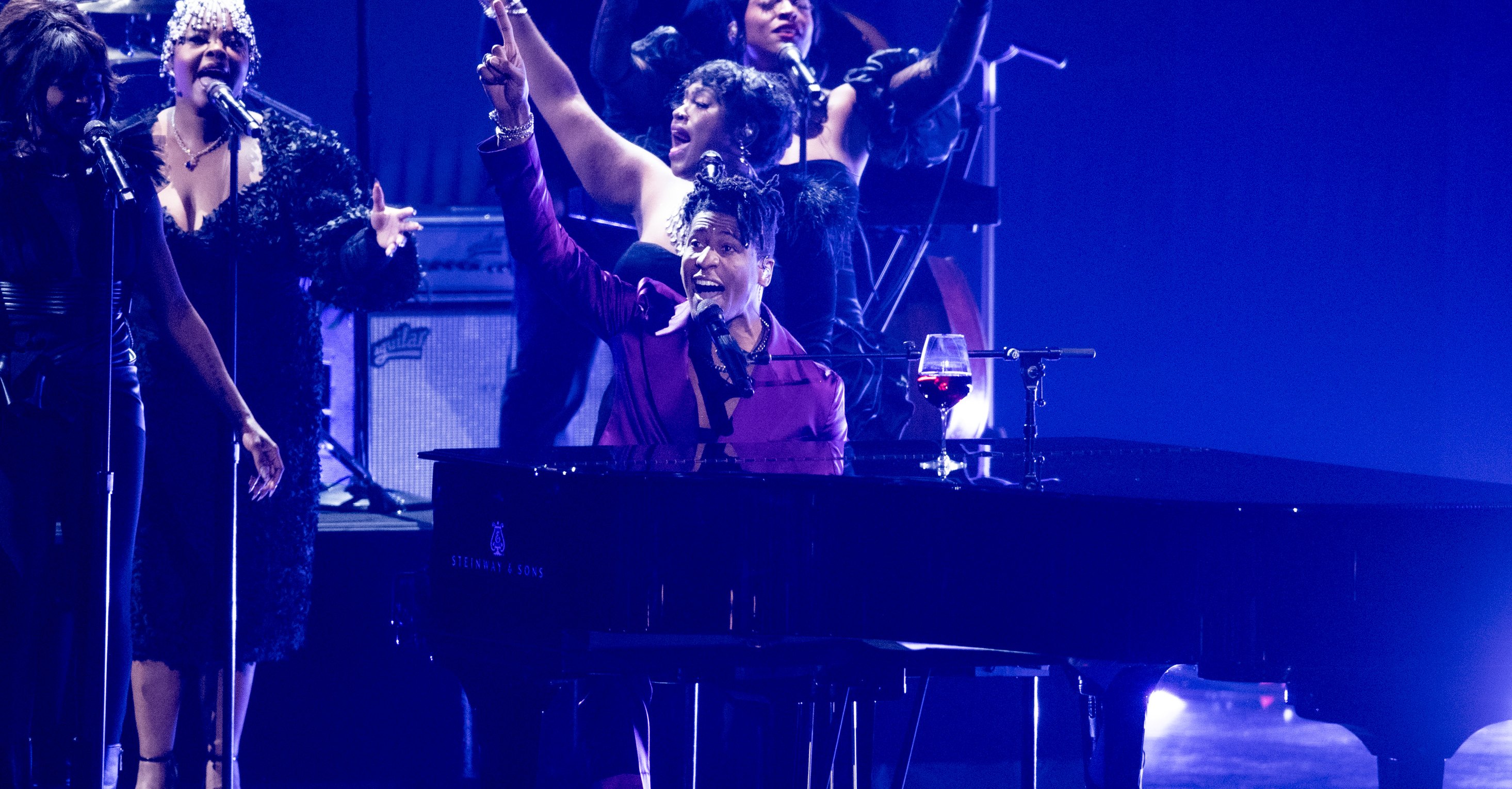 When Did Grammy-Winning Musician John Batiste Go to Julliard?