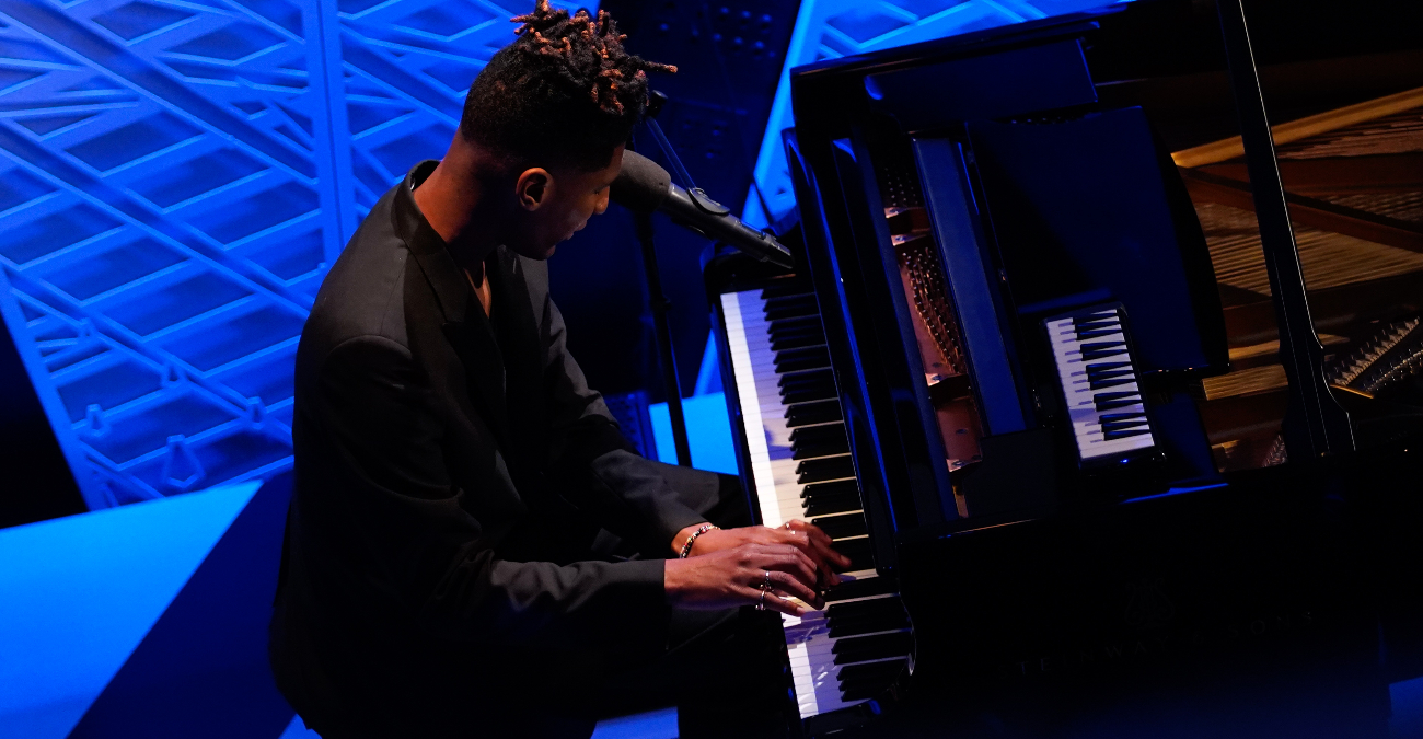 When Did Grammy-Winning Musician John Batiste Go to Julliard?