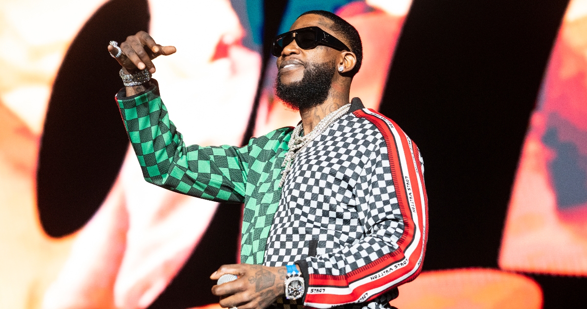 Does Gucci Mane Have a Deal With the Gucci Brand?