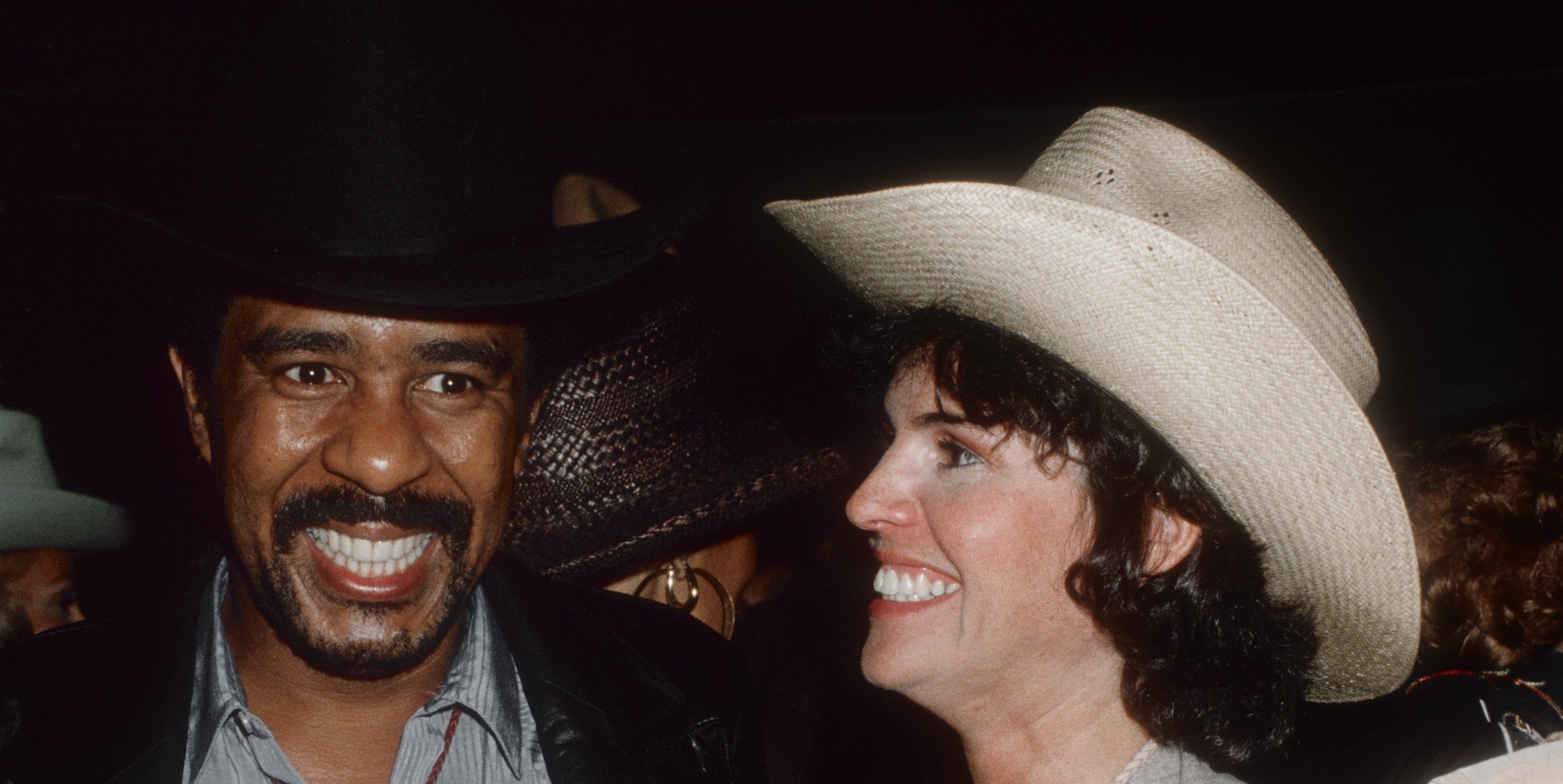 Who Inherited Richard Pryor's Vast Estate? Controversy Explained