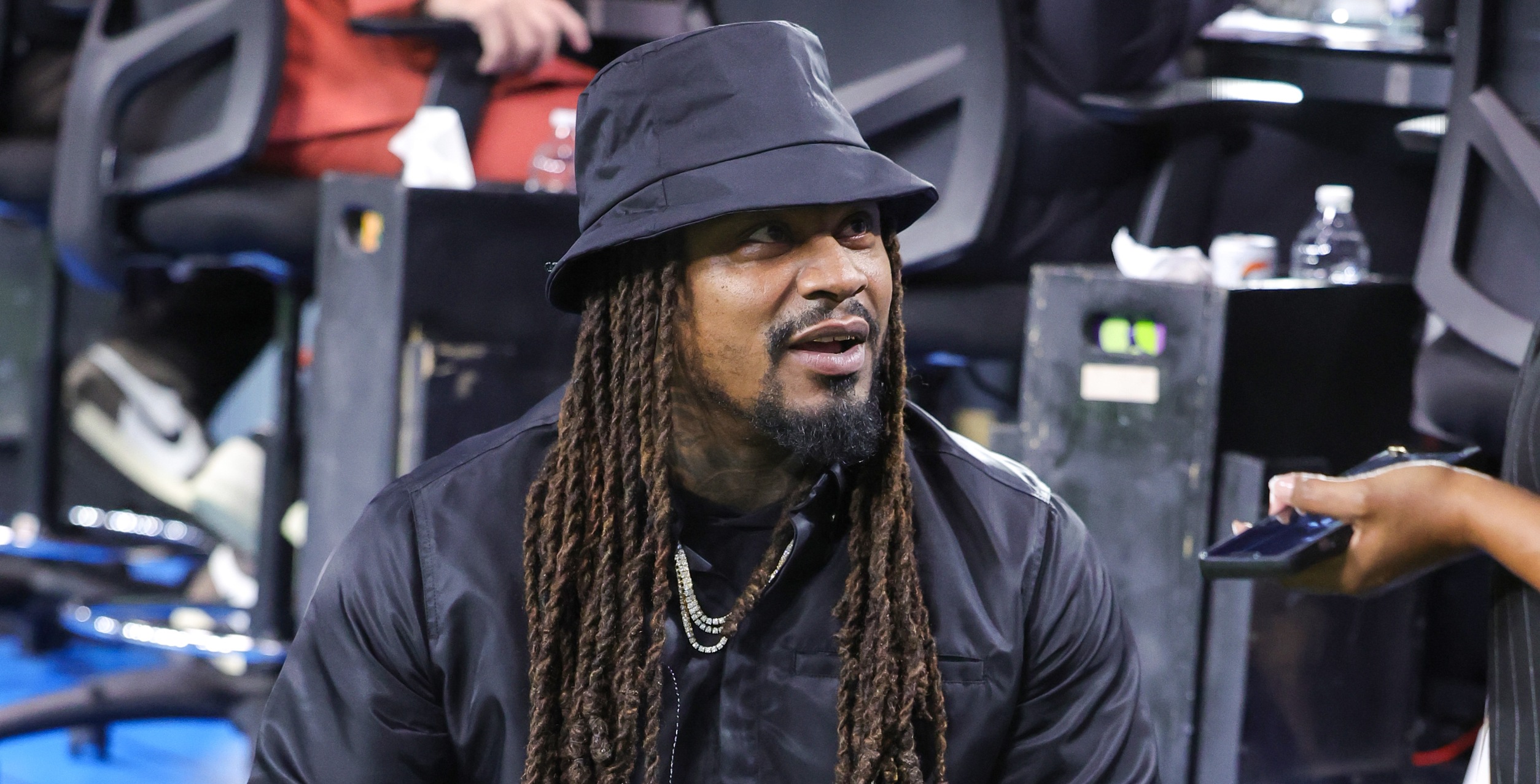 Marshawn Lynch's Net Worth Extends Beyond Football