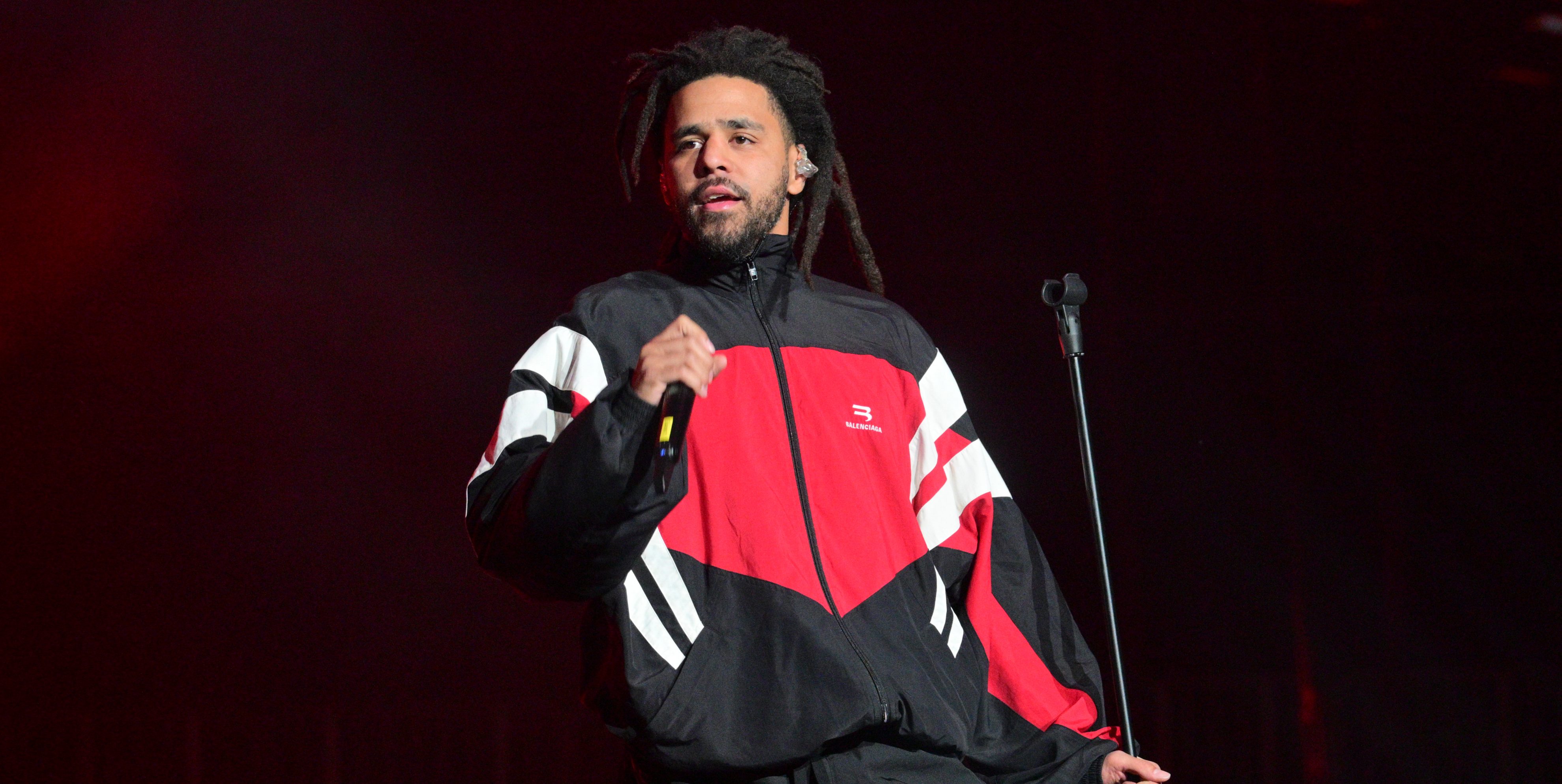From the Booth: J. Cole’s Most Legendary Verses of All Time