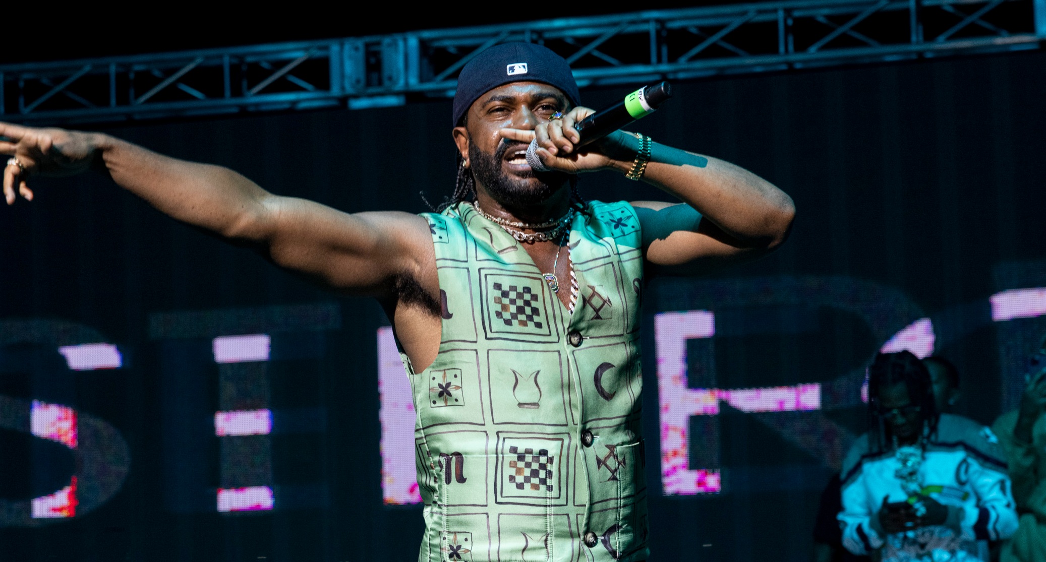 "Finally Famous": Breaking Down Big Sean’s Best Bars of All Time