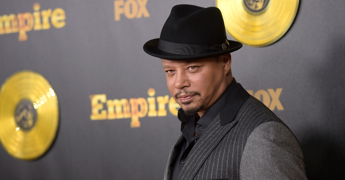 Details on Terrance Howard's Net Worth, Kids, and More!