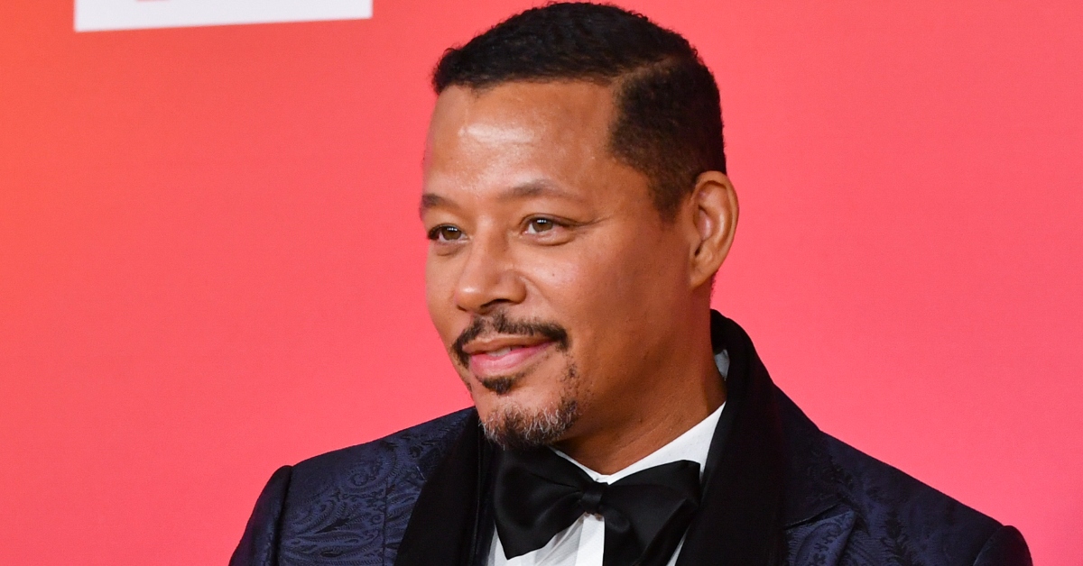 Details on Terrance Howard's Net Worth, Kids, and More!