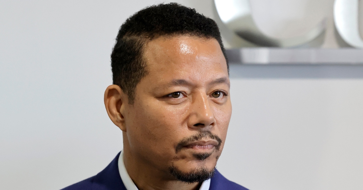 Details on Terrance Howard's Net Worth, Kids, and More!