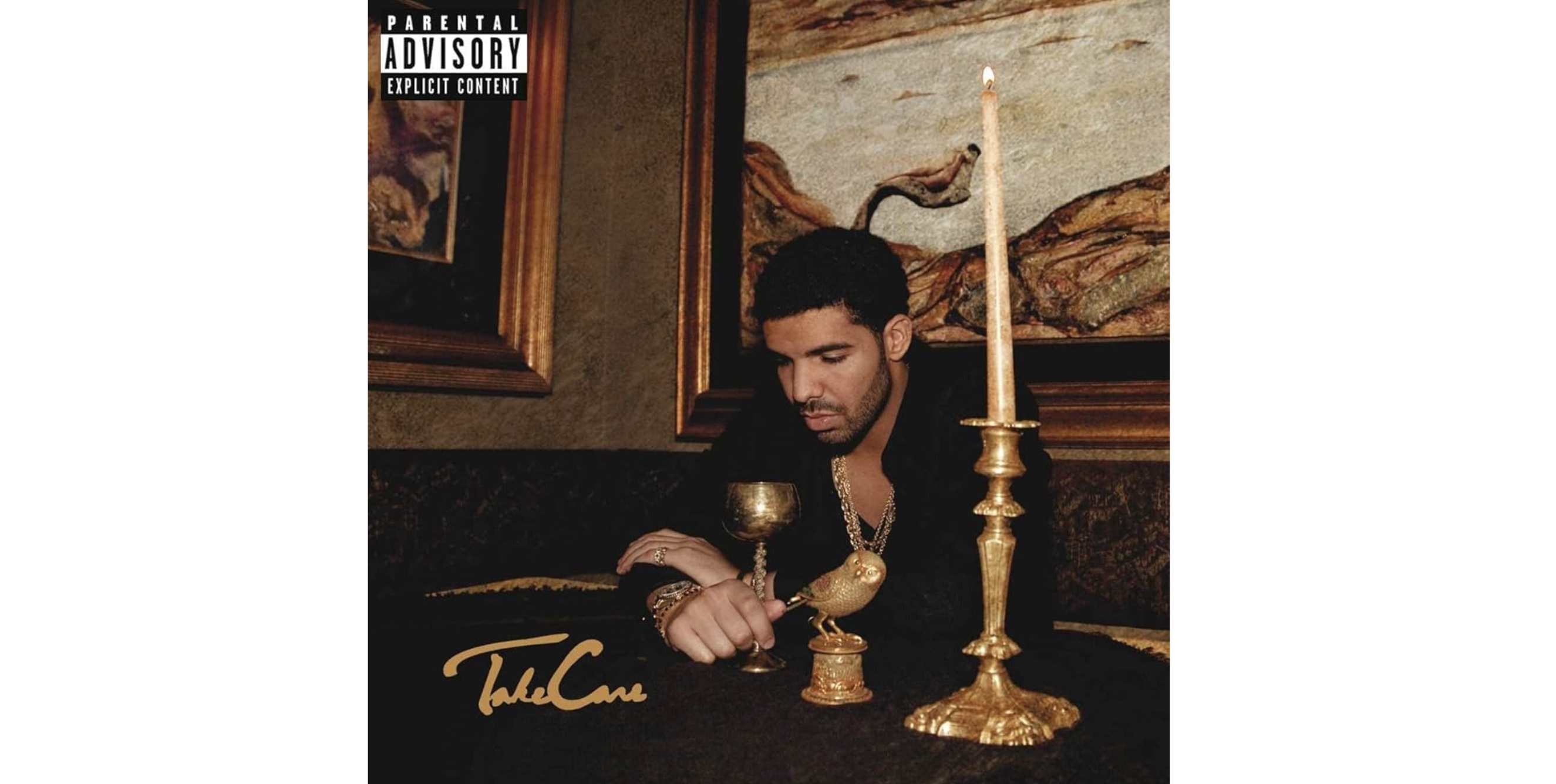 The Best Albums Covers in Drake's Discography Ranked