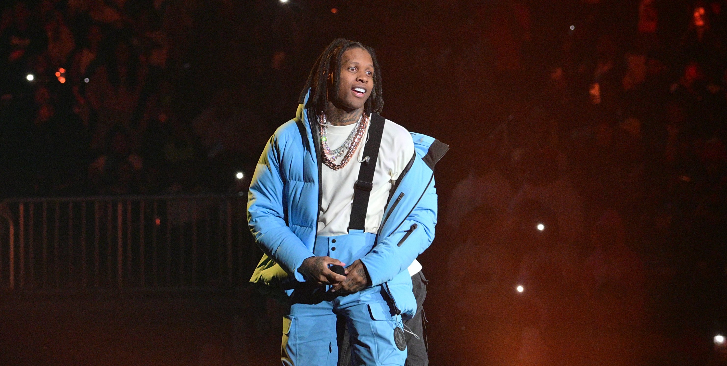Lil Durk's Multi-Million Dollar Net Worth Might Surprise You