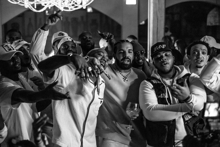 These Are The Best Rappers From Canada Out Right Now