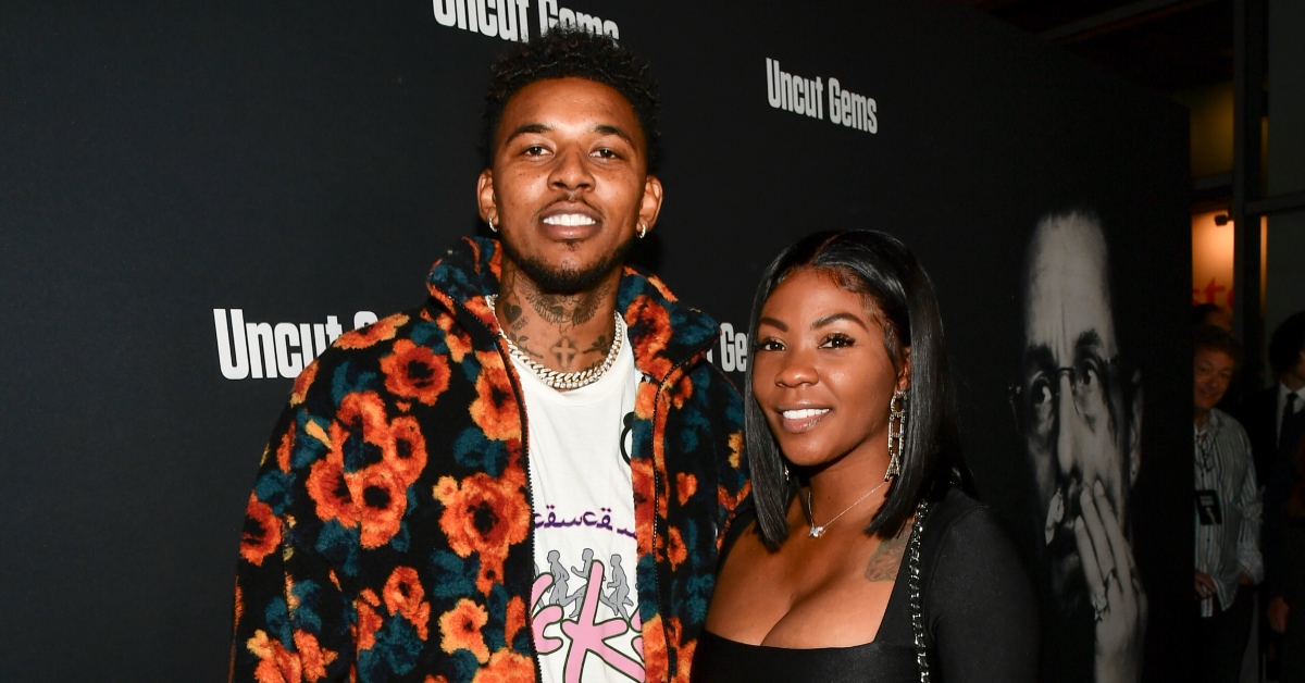 Who Has Basketball Star Nick Young Dated? Find Out!