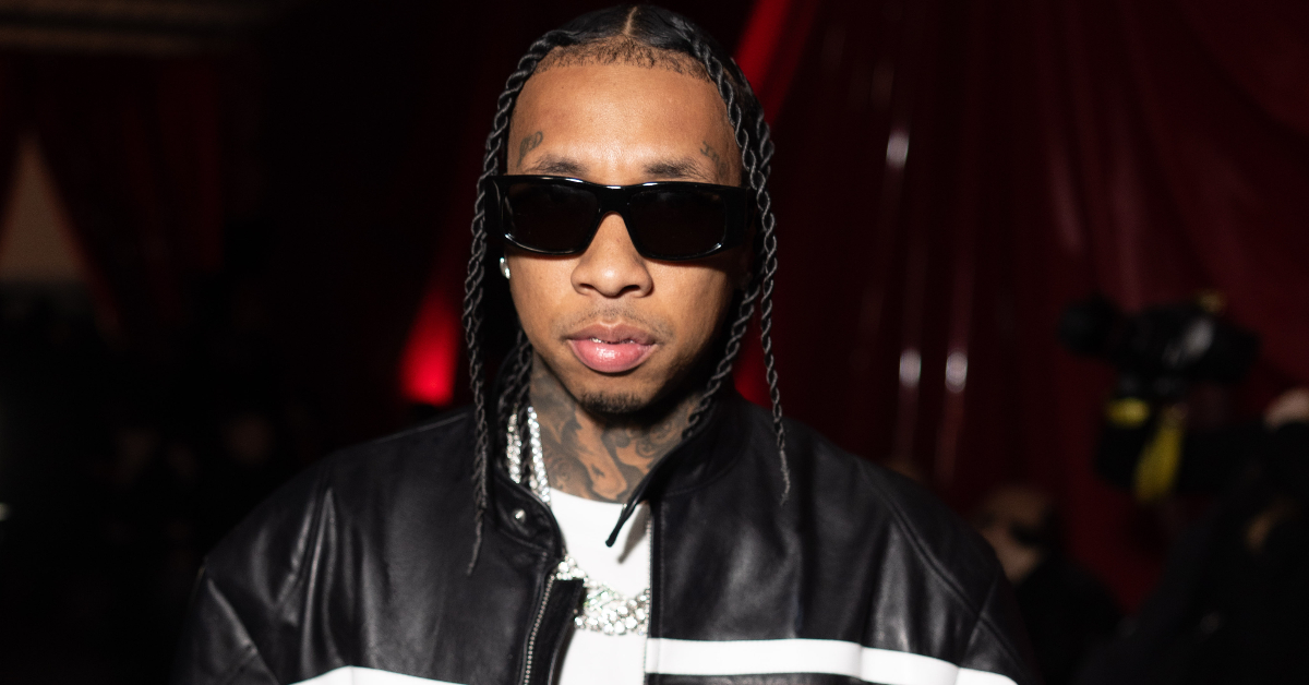 Tyga’s Financial Profile: Breaking Down His Net Worth
