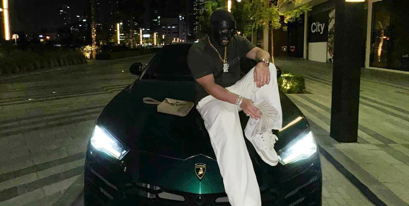 Cause of Death Revealed for Swedish Rapper C Gambino