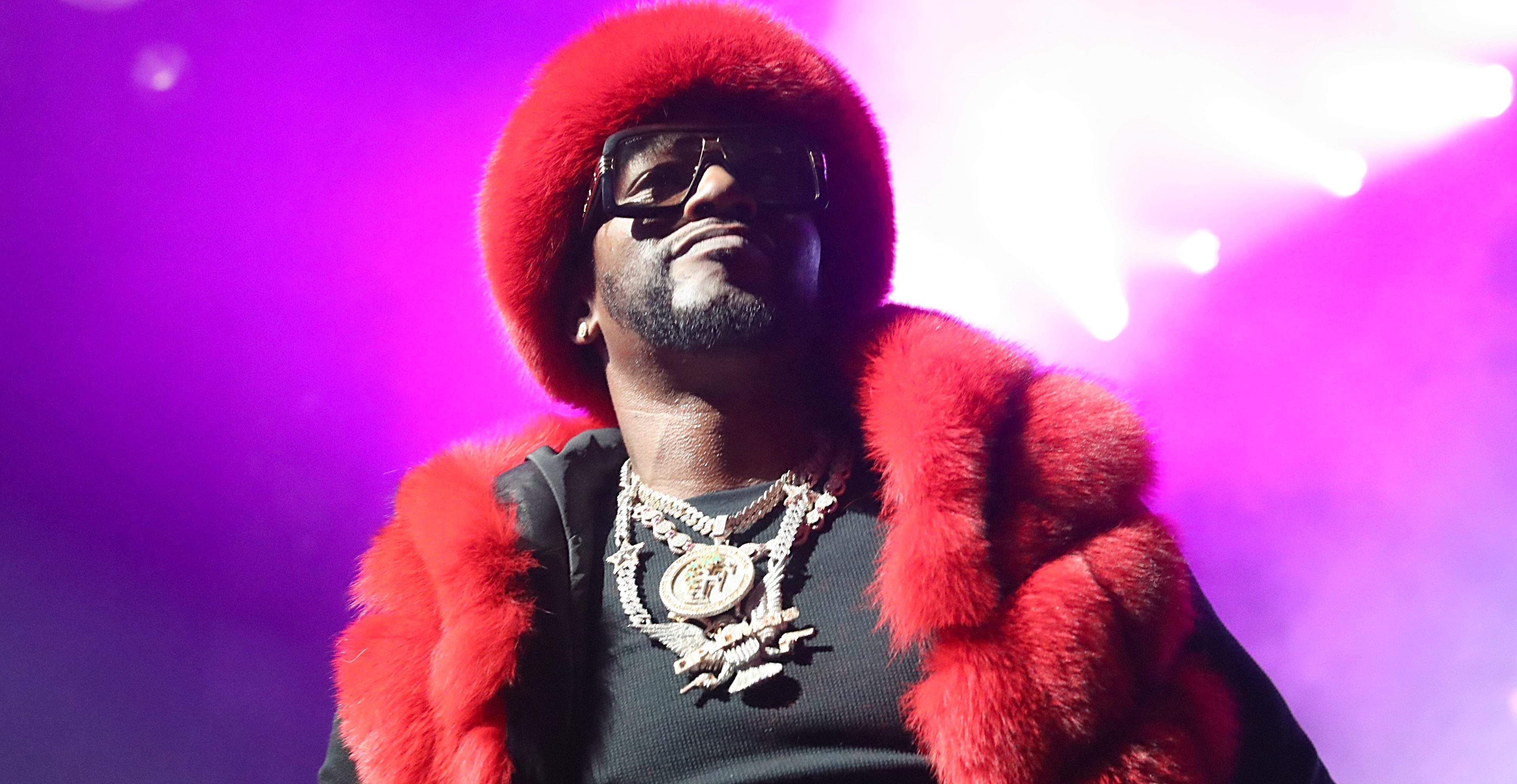 50 Cent vs. Cam'ron: A Timeline of Their Legendary Beef