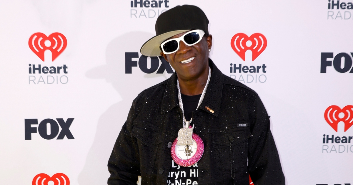 From Rapper To Philanthropist: Flavor Flav's Net Worth