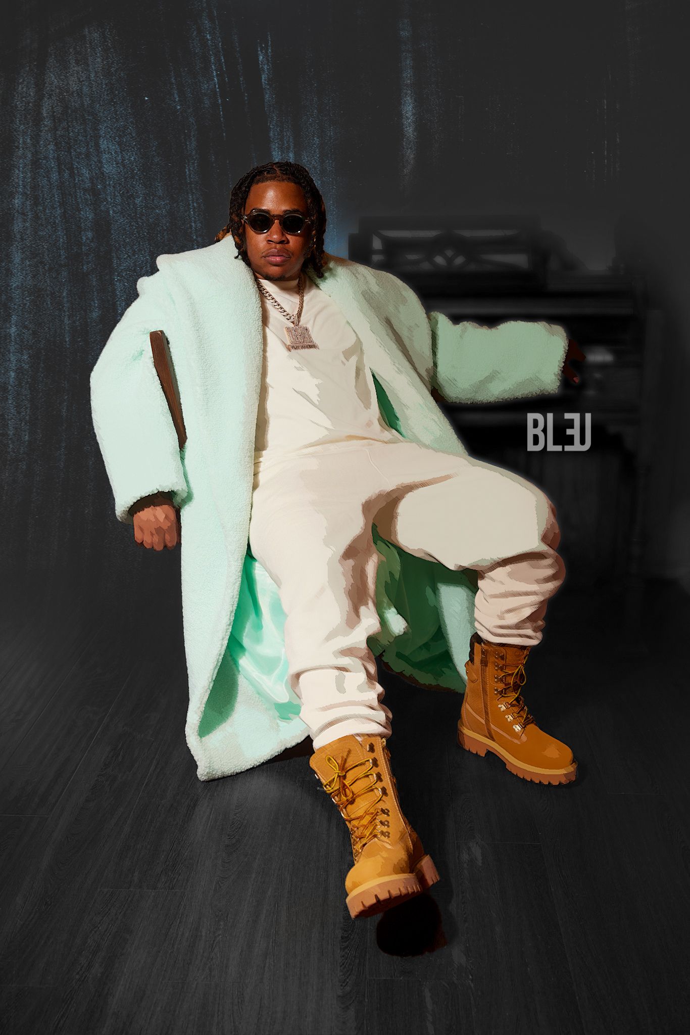 Redefining Hip-Hop’s Sound and Future
