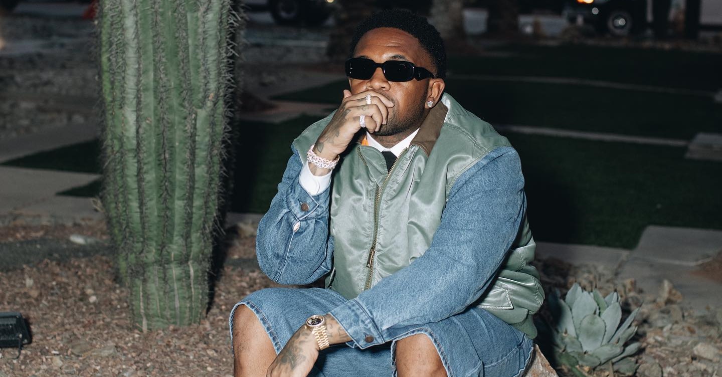 DJ Mustard's Net Worth: Details on His Career Earnings
