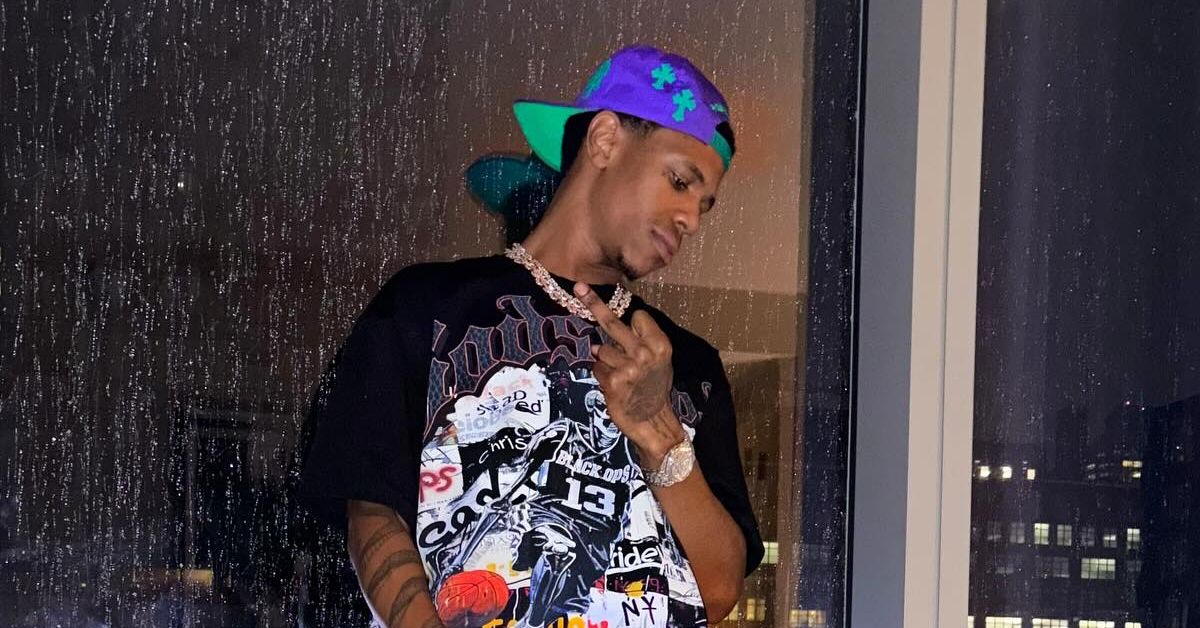 What Really Happened to A Boogie Wit Da Hoodie?