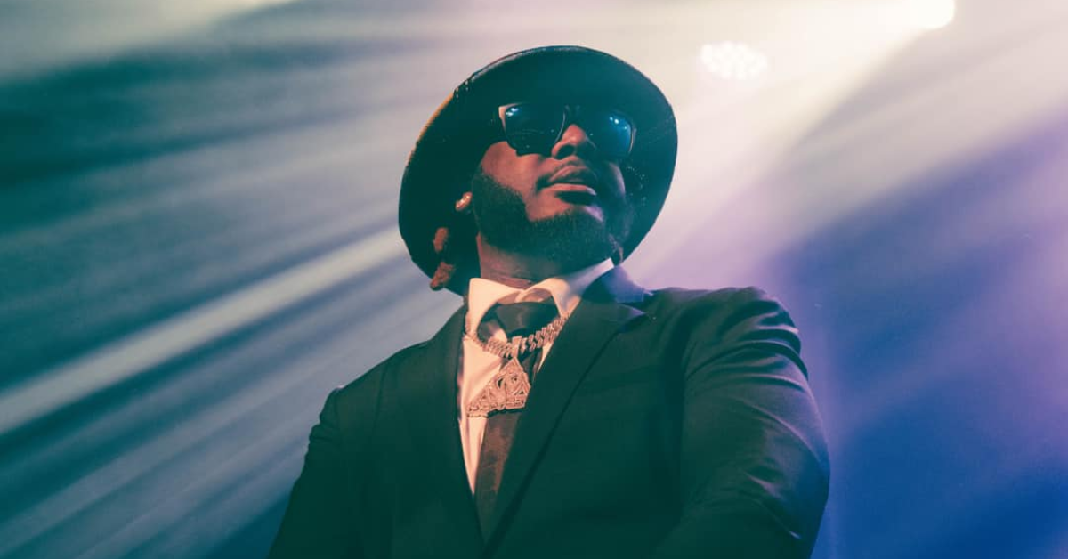 Details on T-Pain’s Net Worth — Who Are His Wife and Kids?